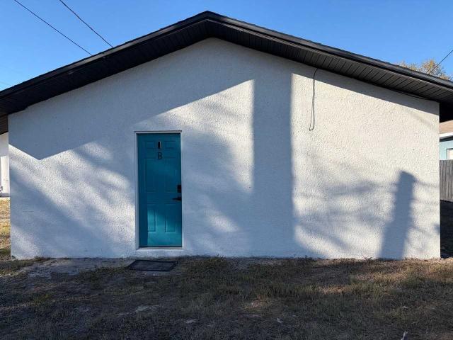 1 Bedroom Home for Rent at 2722 14th Ave S #B, St. Petersburg, FL 33712 Wildwood Heights