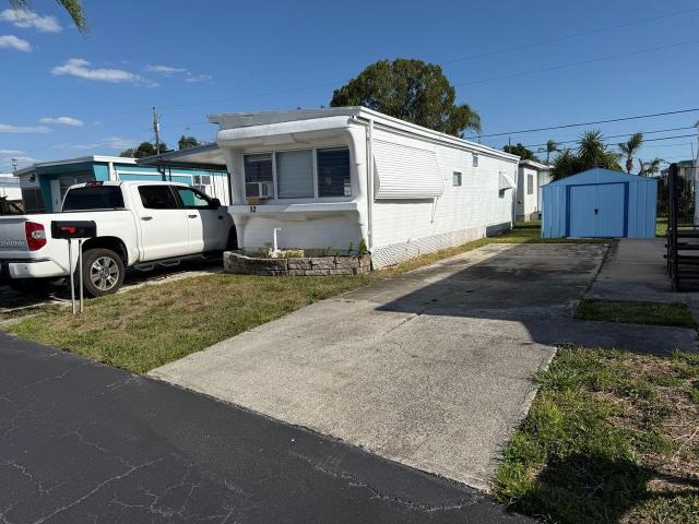 1 Bedroom Home for Rent at 27466 Us Highway 19 N #12, Clearwater, FL 33761