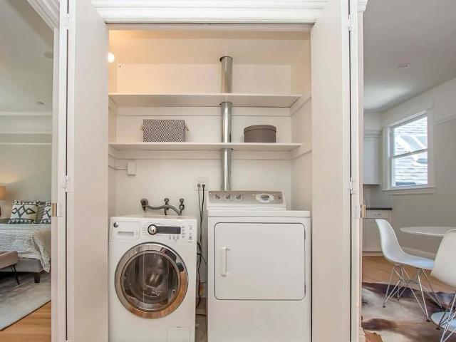 1 Bedroom Home for Rent at 2747 San Pablo Ave, Berkeley, CA 94702
