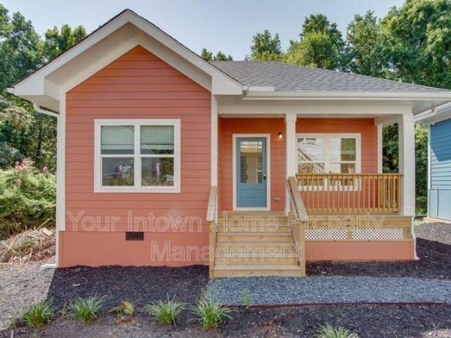 1 Bedroom Home for Rent at 2800 Mango Cir Nw #C, Atlanta, GA 30318 Monroe Heights