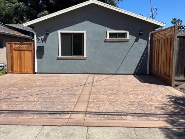 1 Bedroom Home for Rent at 281 Oak St, Mountain View, CA 94041 Old Mountain View