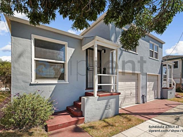 1 Bedroom Home for Rent at 2825 Sacramento St #2813, Berkeley, CA 94702