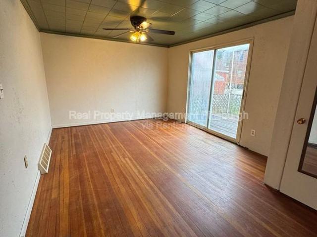 1 Bedroom Home for Rent at 2837 Capitol St, McKeesport, PA 15131 McKeesport White Oak