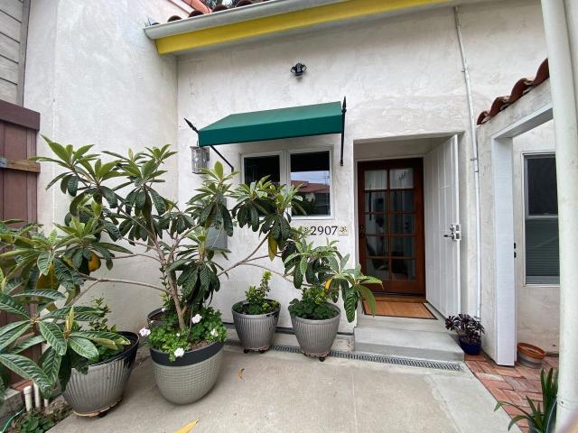 1 Bedroom Home for Rent at 2907 Union St, San Diego, CA 92103 Midtown