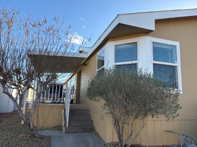 1 Bedroom Home for Rent at 2900 S Valley View Blvd #329, Las Vegas, NV 89102