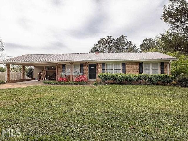1 Bedroom Home for Rent at 295 Vincent Dr, Athens, GA 30607