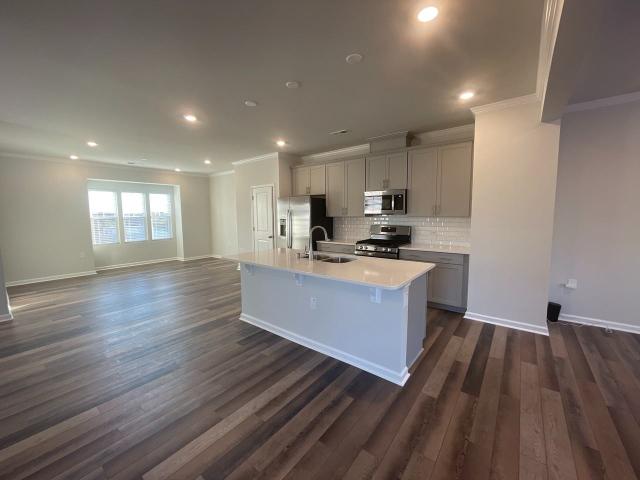 1 Bedroom Home for Rent at 3001 Brellon Ln, Durham, NC 27703