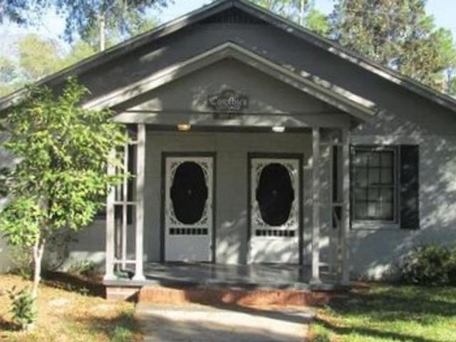 1 Bedroom Home for Rent at 3015 1/2 Cardinal Dr #1, Augusta, GA 30909 Forest Hills