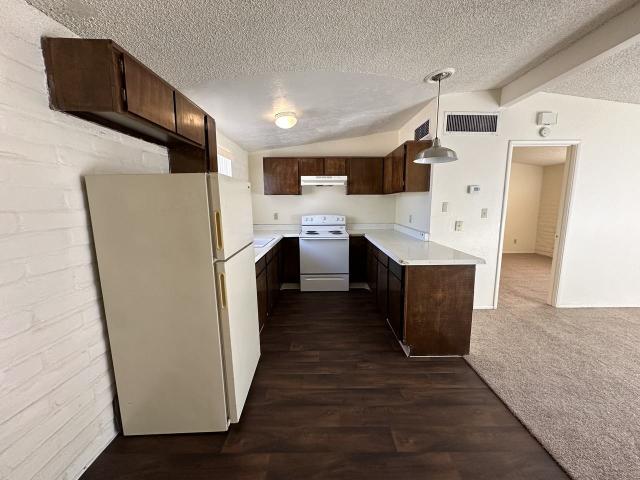 1 Bedroom Home for Rent at 3020 N Balboa Ave #6, Tucson, AZ 85705