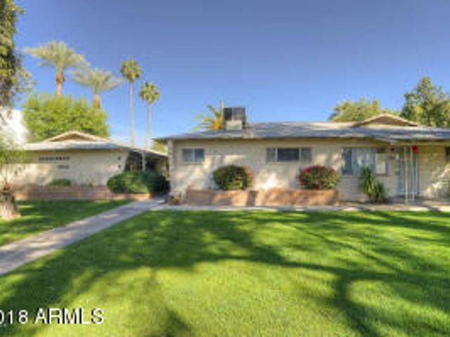 1 Bedroom Home for Rent at 302 W Medlock Dr #6, Phoenix, AZ 85013