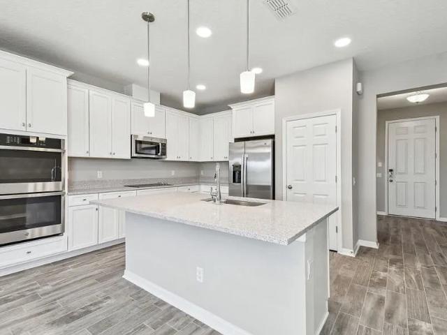 1 Bedroom Home for Rent at 3087 Adams Cross Dr #1A, Zephyrhills, FL 33540