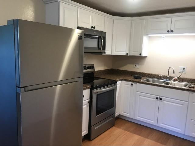1 Bedroom Home for Rent at 3113 Illinois Ave #4, Colorado Springs, CO 80907 Venetian Village