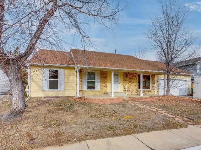 1 Bedroom Home for Rent at 3149 N Oak Cir, Broomfield, CO 80020 Lac Amora