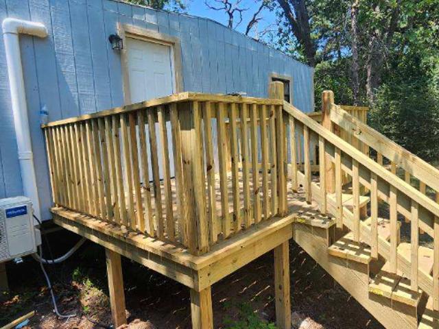 1 Bedroom Home for Rent at 314 E Mountain N #A, Gilmer, TX 75645
