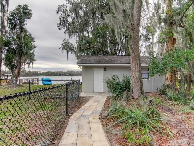 1 Bedroom Home for Rent at 318 Deer Cove Ln #B, Lutz, FL 33548