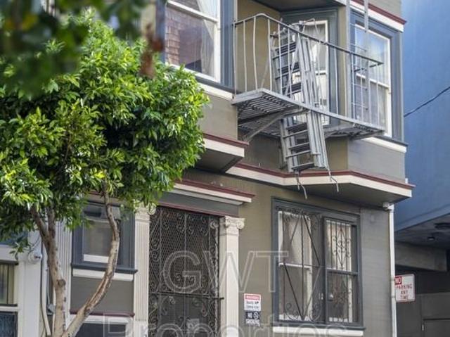 1 Bedroom Home for Rent at 319 Ivy St #413, San Francisco, CA 94102 Hayes Valley