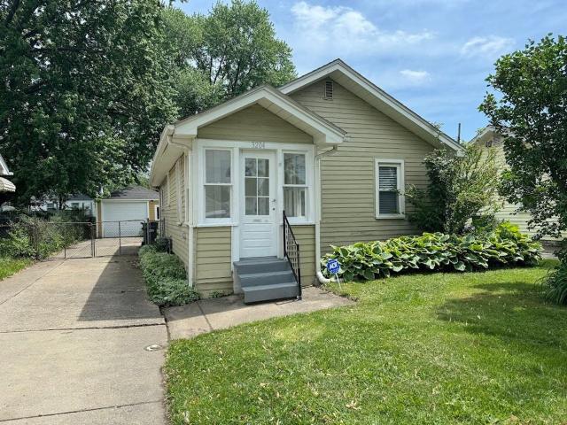 1 Bedroom Home for Rent at 3204 Mcdowell St, Ferndale, MI 48220