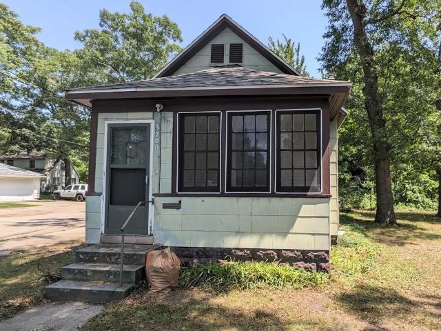 1 Bedroom Home for Rent at 3200 5th St, Muskegon Heights, MI 49444
