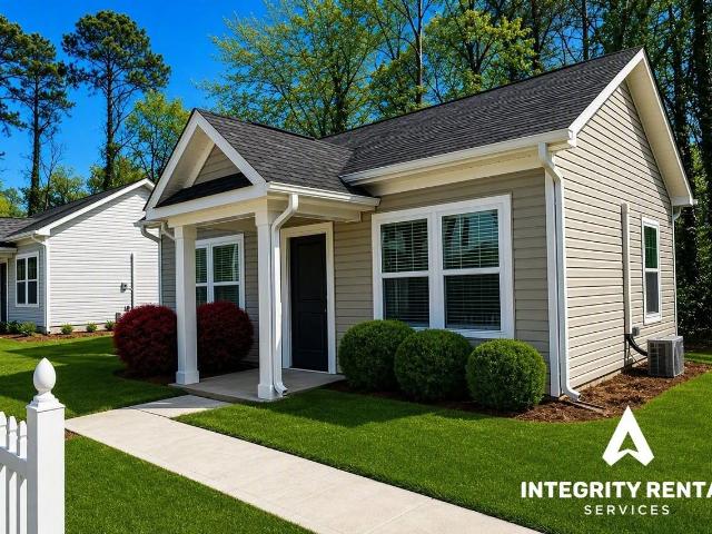 1 Bedroom Home for Rent at 3218 Capitol Dr, Charlotte, NC 28208 Capitol Drive