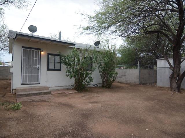 1 Bedroom Home for Rent at 3310 E Bellevue St #2, Tucson, AZ 85716 Palo Verde