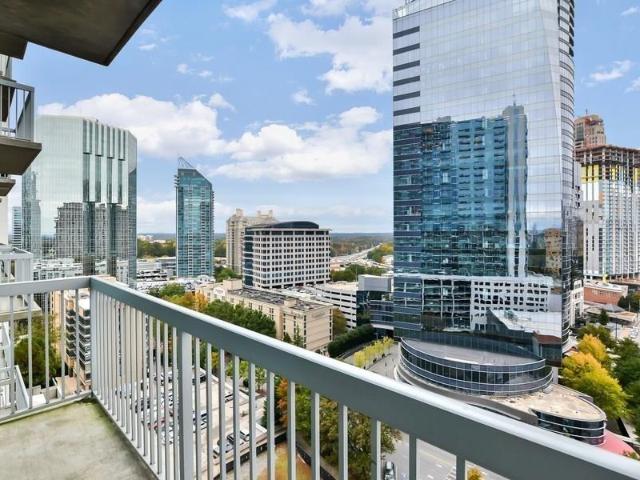 1 Bedroom Home for Rent at 3324 Peachtree Rd, Atlanta, GA 30341 North Buckhead