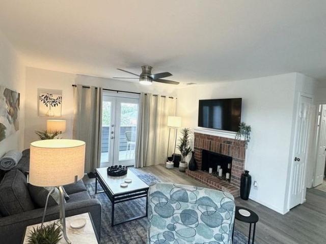 1 Bedroom Home for Rent at 3330 Caldera Blvd #257, Midland, TX 79707 Crestgate