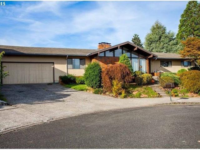 1 Bedroom Home for Rent at 3331 Ne 144th Ave #A, Portland, OR 97230 Argay