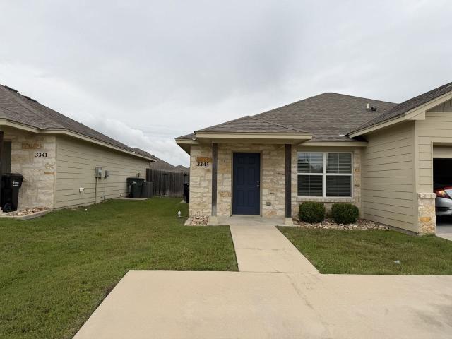 1 Bedroom Home for Rent at 3345 Berkshire Drive, Temple, TX 76502