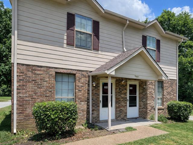 1 Bedroom Home for Rent at 336 E Webster St, Nashville, TN 37115 Madison