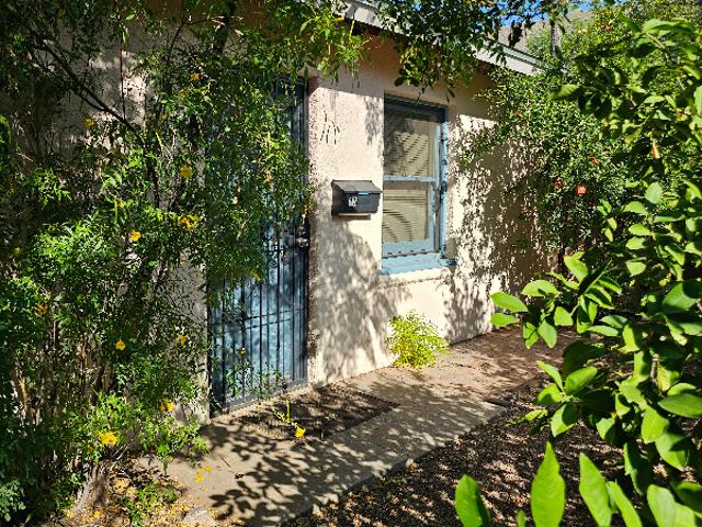 1 Bedroom Home for Rent at 37 E University Blvd, Tucson, AZ 85705 West University