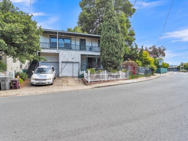 1 Bedroom Home for Rent at 3404 Delaware St #3400, Oakland, CA 94602 Dimond