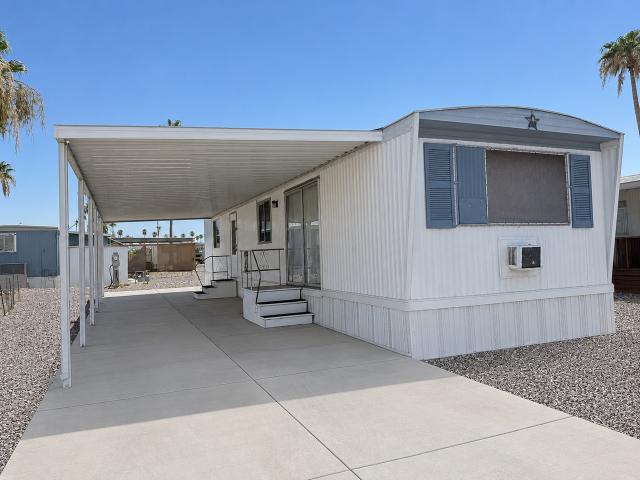 1 Bedroom Home for Rent at 345 S 58th St #85, Mesa, AZ 85206
