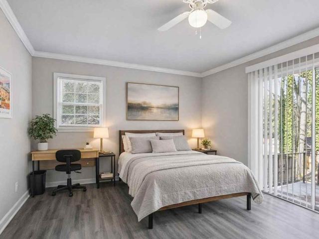 1 Bedroom Home for Rent at 3467 Valley Ridge Ter Sw, Atlanta, GA 30331 Heritage Valley