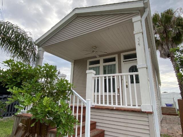1 Bedroom Home for Rent at 34 Freedom Dr, Vero Beach, FL 32966