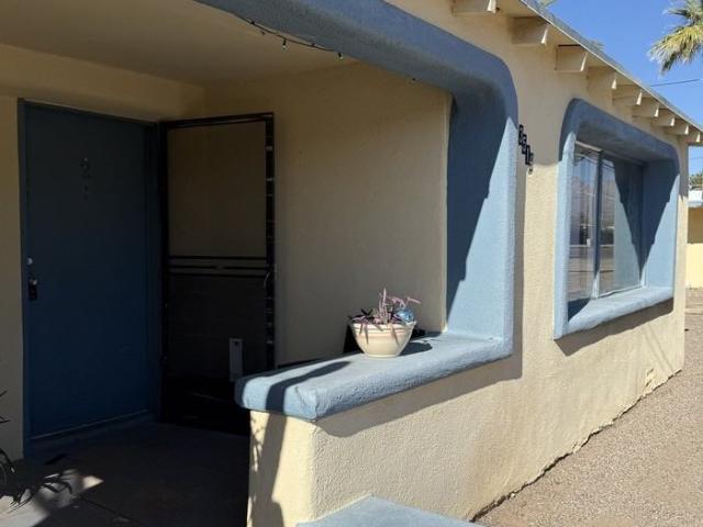 1 Bedroom Home for Rent at 3519 N Los Altos Ave #2, Tucson, AZ 85705 Amphi
