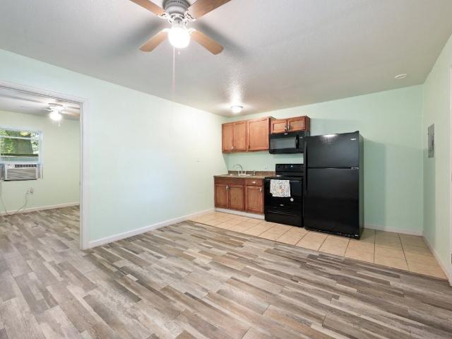 1 Bedroom Home for Rent at 3524 Avenue M, Fort Worth, TX 76105 Polytechnic Heights