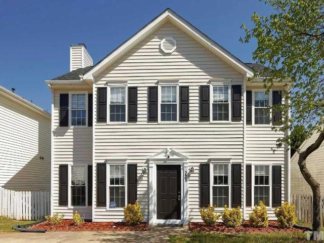 1 Bedroom Home for Rent at 3615 Sana Ct, Durham, NC 27713