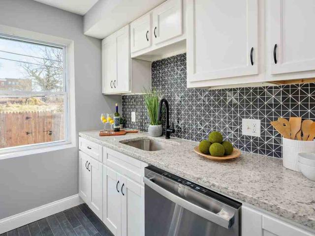 1 Bedroom Home for Rent at 3625 Everett St #3, Baltimore, MD 21226 Curtis Bay