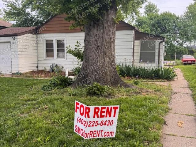 1 Bedroom Home for Rent at 3654 Avenue B #1, Council Bluffs, IA 51501