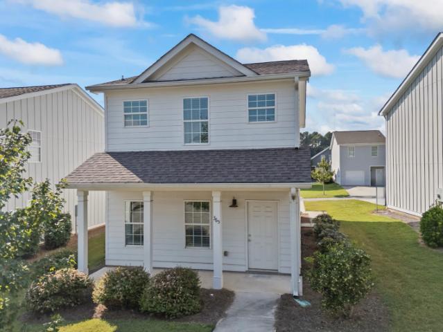 1 Bedroom Home for Rent at 365 Lorien Way, Athens, GA 30607