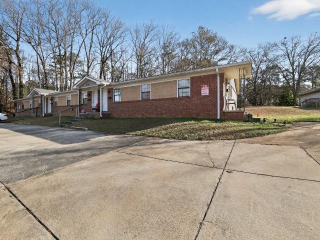 1 Bedroom Home for Rent at 3681 Lynn Dr #E, Powder Springs, GA 30127