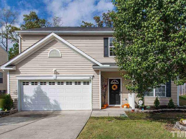 1 Bedroom Home for Rent at 36 Autumn Leaf Ln, Durham, NC 27704