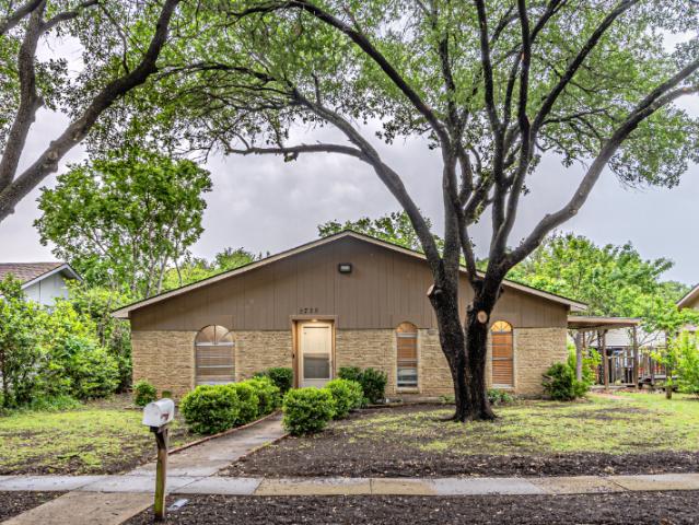 1 Bedroom Home for Rent at 3728 Yosemite Dr, Plano, TX 75023 Park Forest