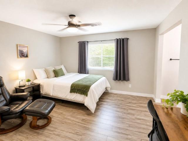 1 Bedroom Home for Rent at 3757 W Joan De Arc Ave, Phoenix, AZ 85029