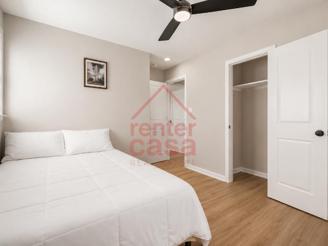 1 Bedroom Home for Rent at 375 Dollar Mill Rd Sw, Atlanta, GA 30331 Ridgecrest Forest