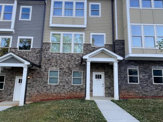 1 Bedroom Home for Rent at 3794 Jack Vernon Cir #1, Powder Springs, GA 30127