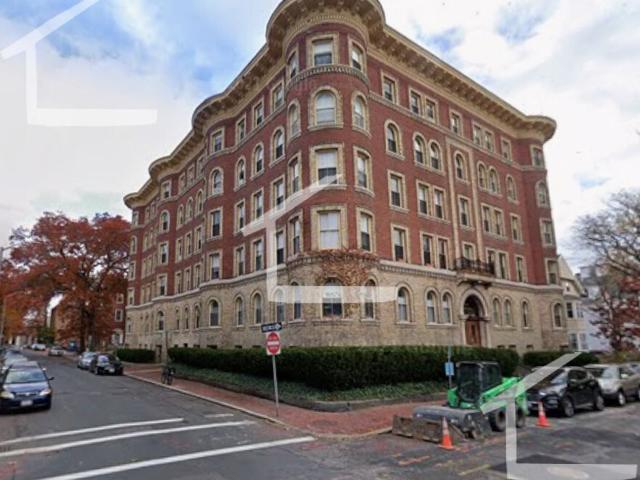 1 Bedroom Home for Rent at 383 Harvard St, Cambridge, MA 02138 Mid Cambridge