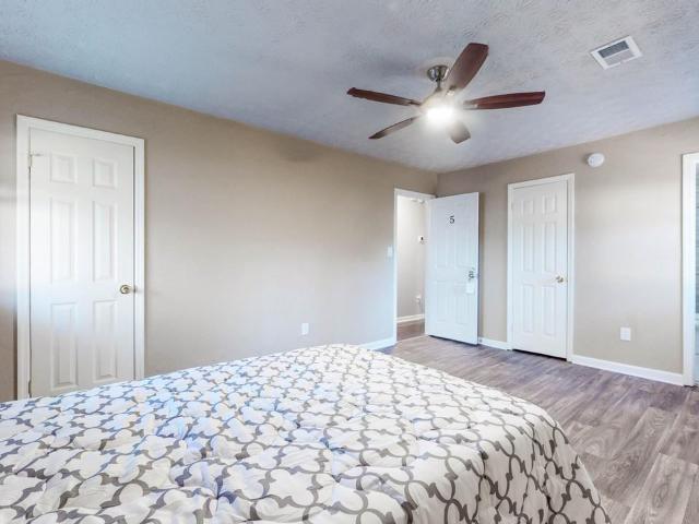 1 Bedroom Home for Rent at 383 Wesley Park Dr #1, Jonesboro, GA 30238