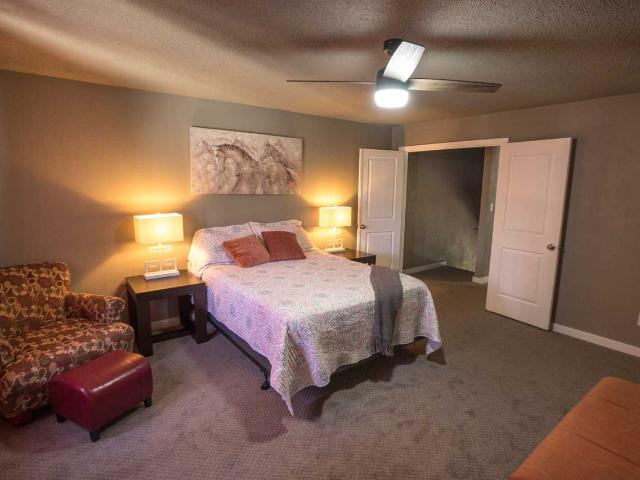 1 Bedroom Home for Rent at 3872 Constitution Ave #3872, Colorado Springs, CO 80909 Village Seven