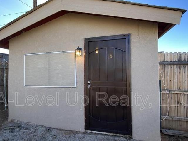 1 Bedroom Home for Rent at 3909 S 14th Ave #3, Tucson, AZ 85714 Rose
